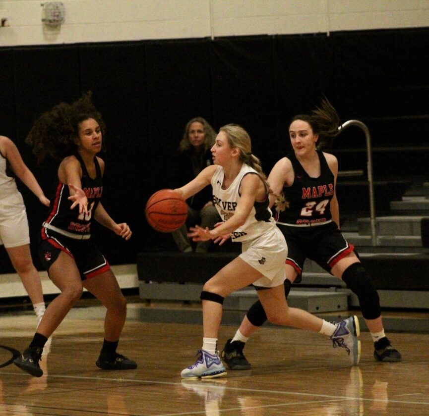 Red Dragons claim victory at Silver Creek | News, Sports, Jobs ...